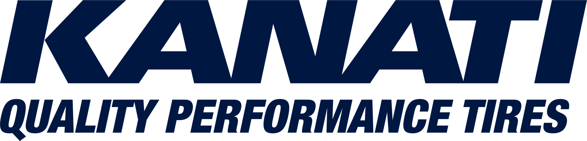 Kanati Tires