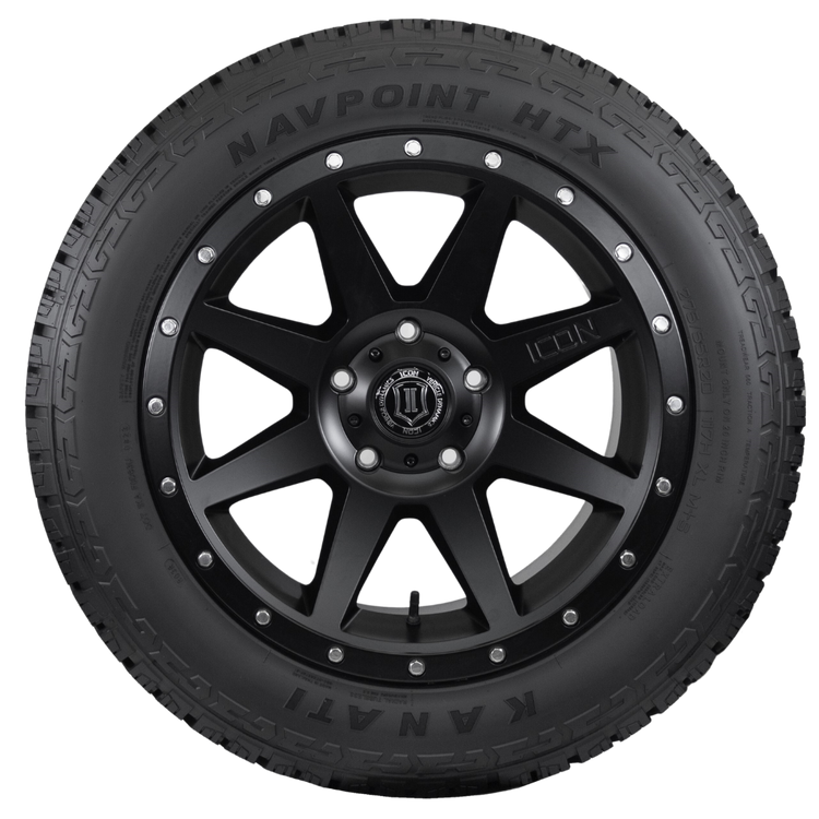 Terra Commander RTX – Kanati Tires