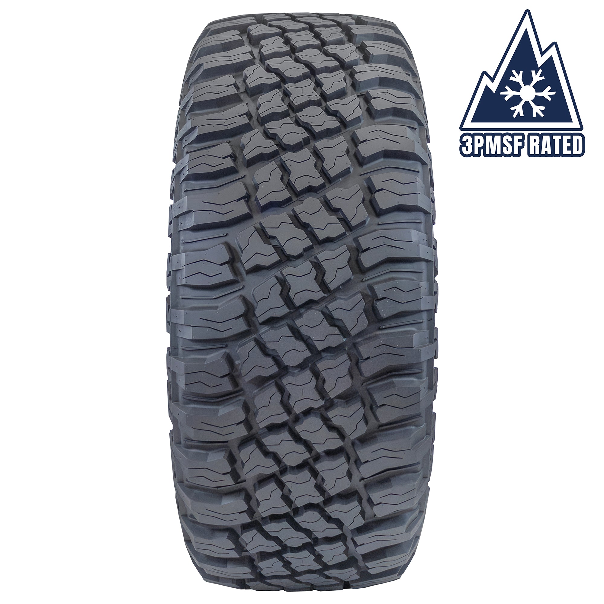 Overland RTX – Kanati Tires