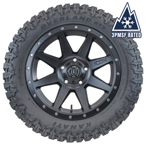 Overland RTX – Kanati Tires