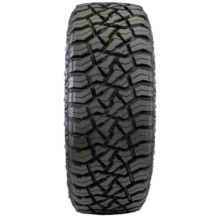 Commandant ATX – Kanati Tires