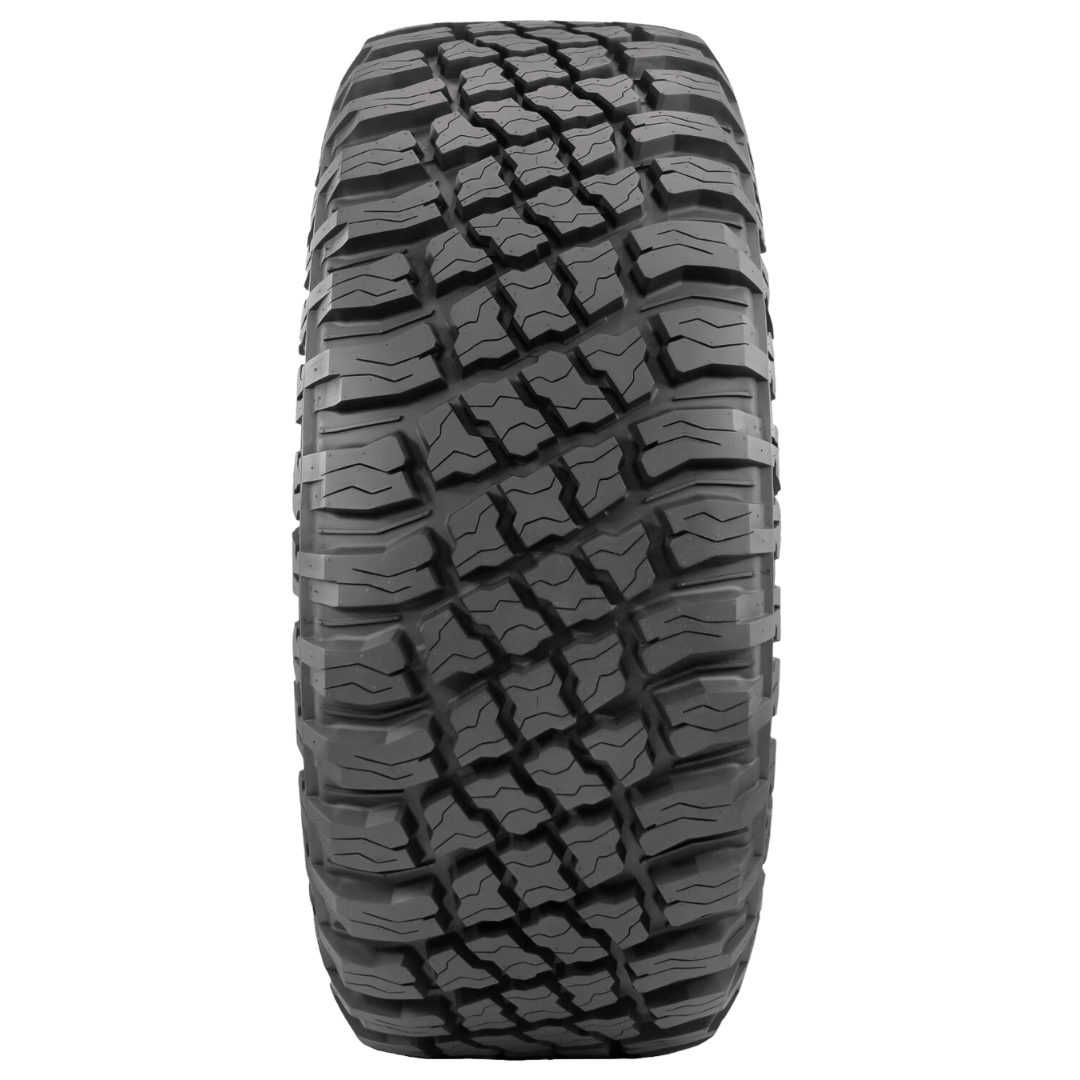 Terra Commander RTX – Kanati Tires