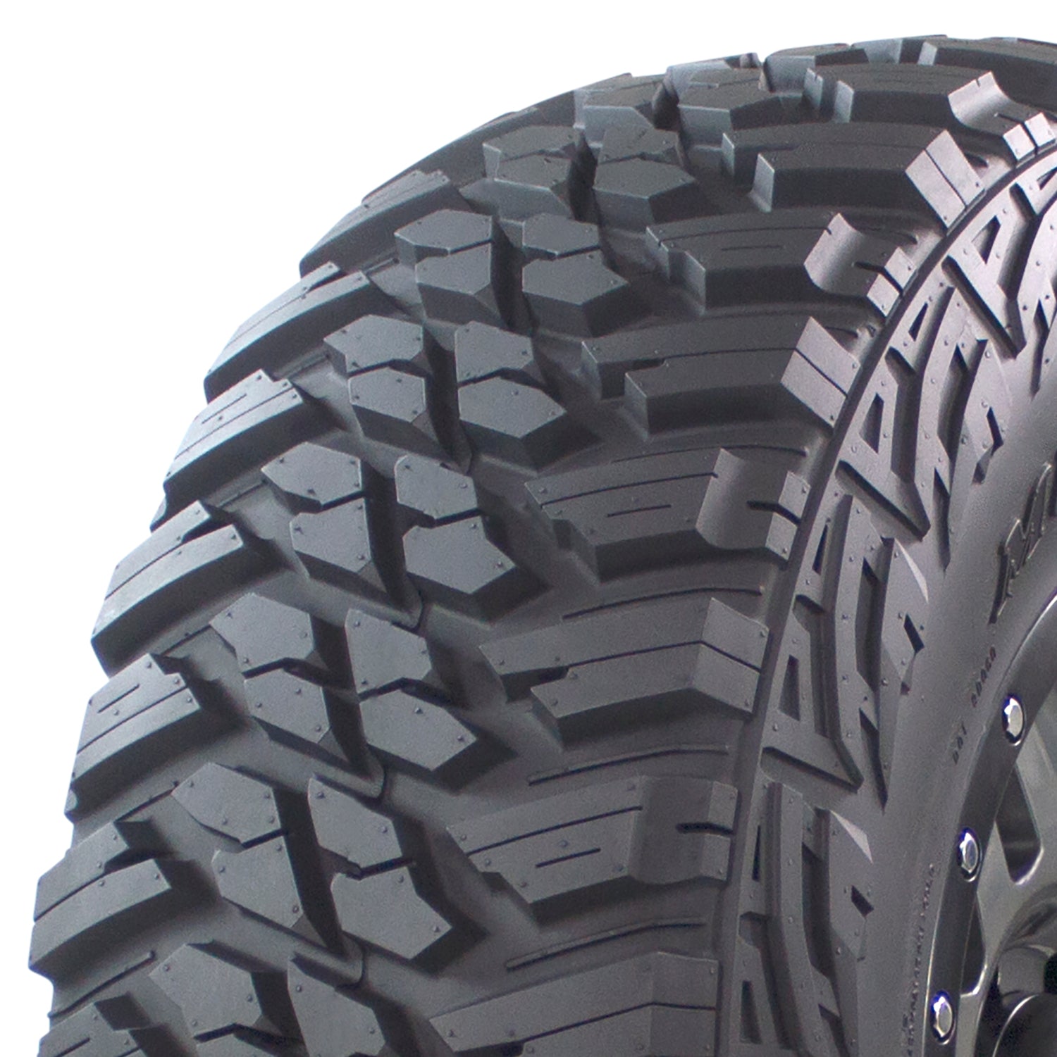 TRAIL HOG A/T-4 – Kanati Tires